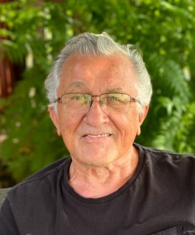 Raynald Garneau - Avis de décès | Coopérative funéraire des Deux Rives